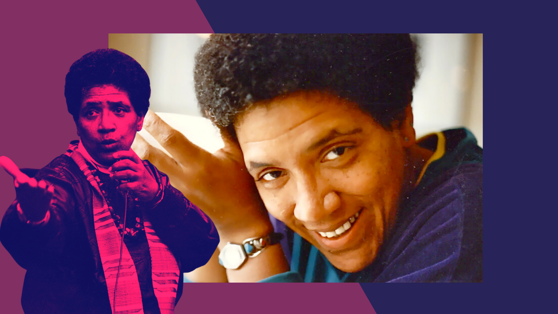 Black Feminist Power: Audre Lorde ist unsere weekly heroine - wmn