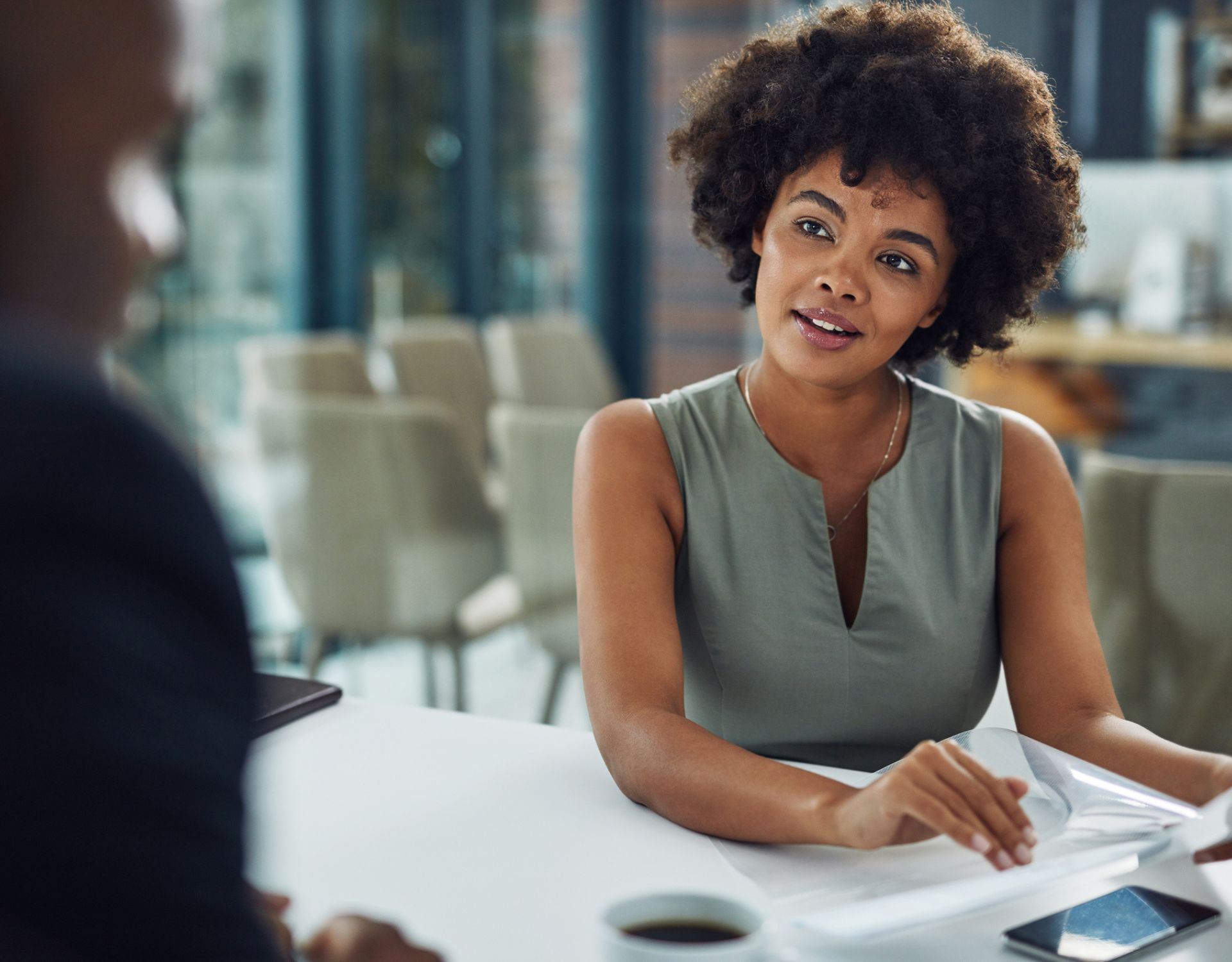 Geheimcodes im Arbeitszeugnis: Das ist wirklich gemeint - wmn.de