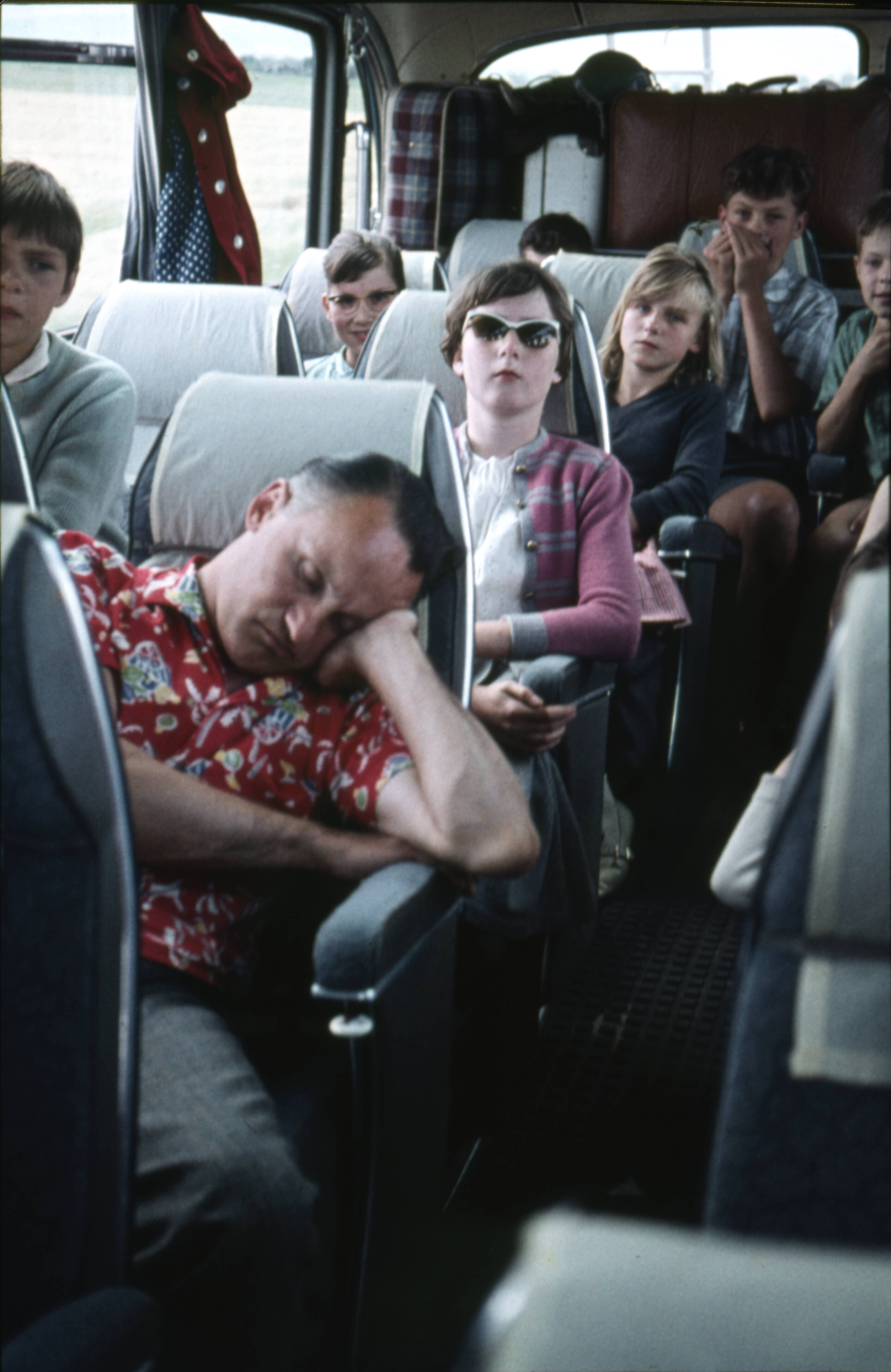 Abilene Paradox: Warum du aus dem Haus gehst ohne es zu wollen - wmn.de