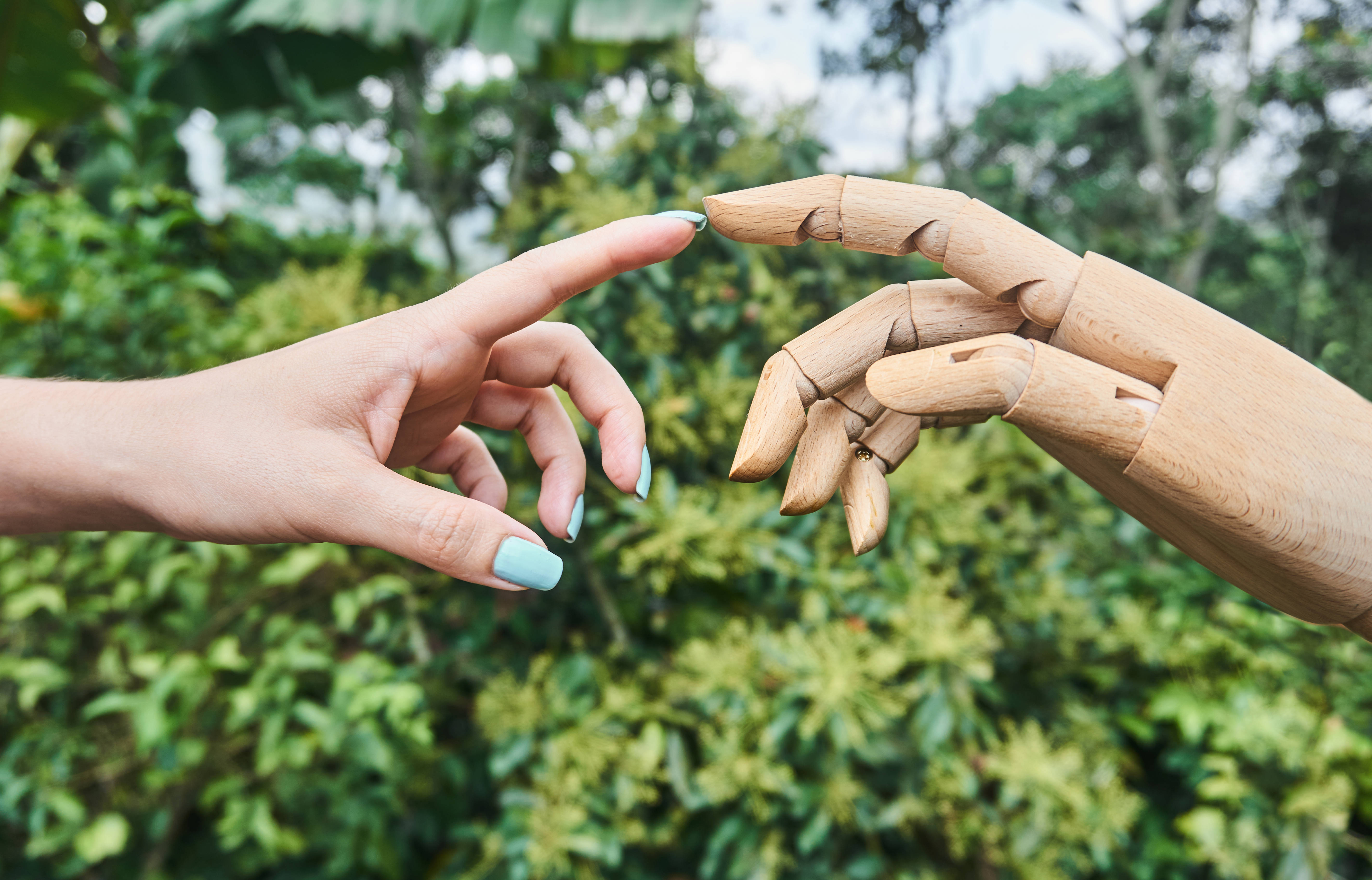 Finger-Form: Das kann deine über dich aussagen - wmn.de