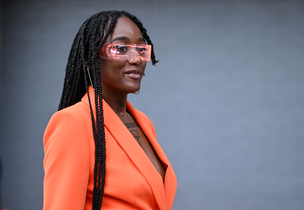 Welche Farbe passt im Herbst zu Orange? - wmn