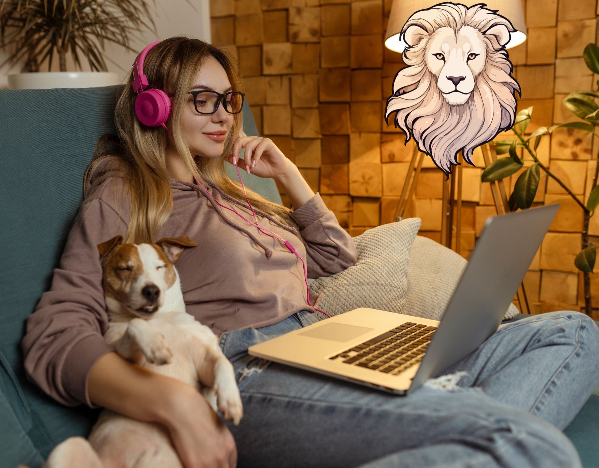 Die perfekte Serie für das Sternzeichen Löwe - wmn.de