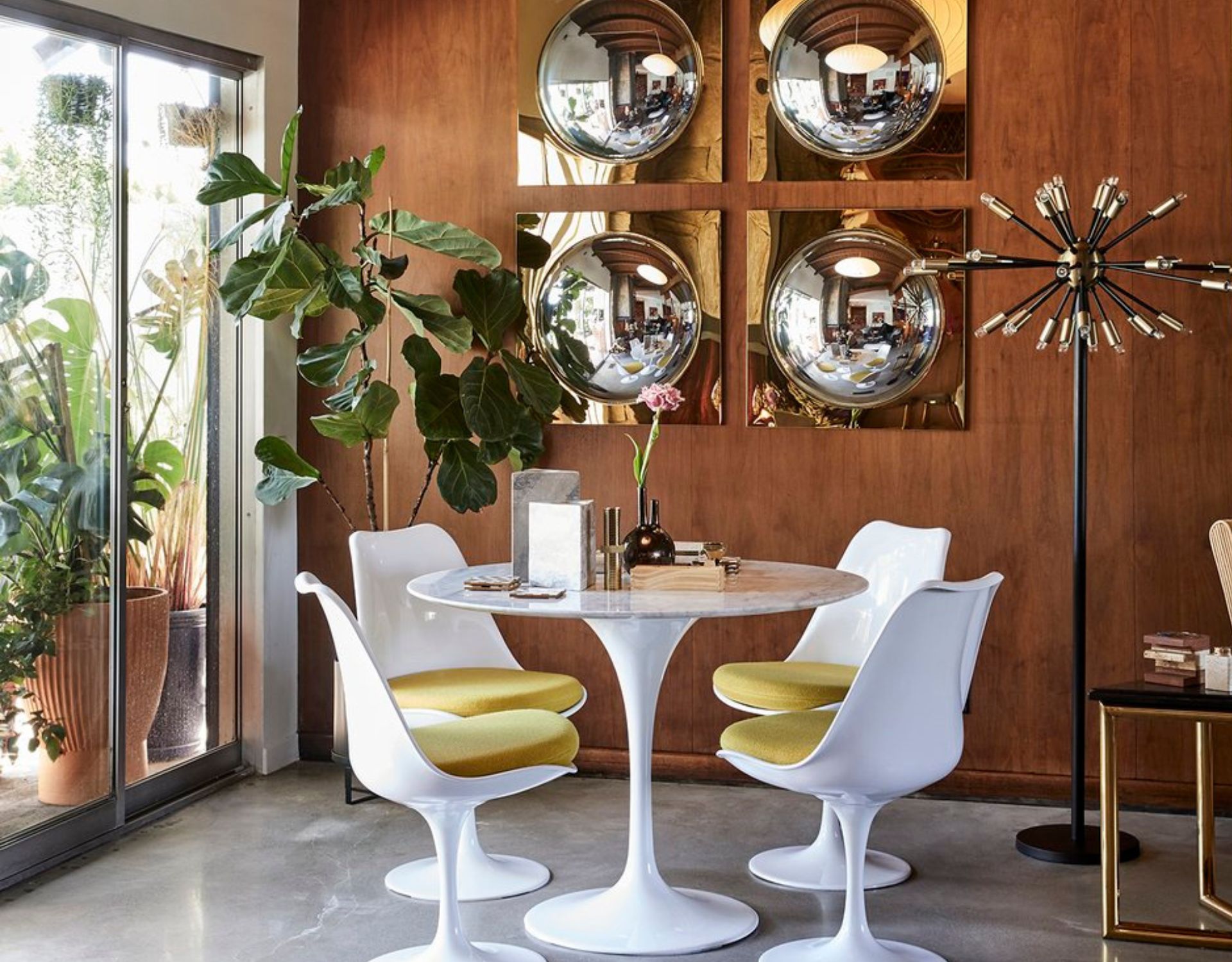 Wohntrend 2025: Den widersprüchlichen Neutral Maximalism stylen - wmn.de