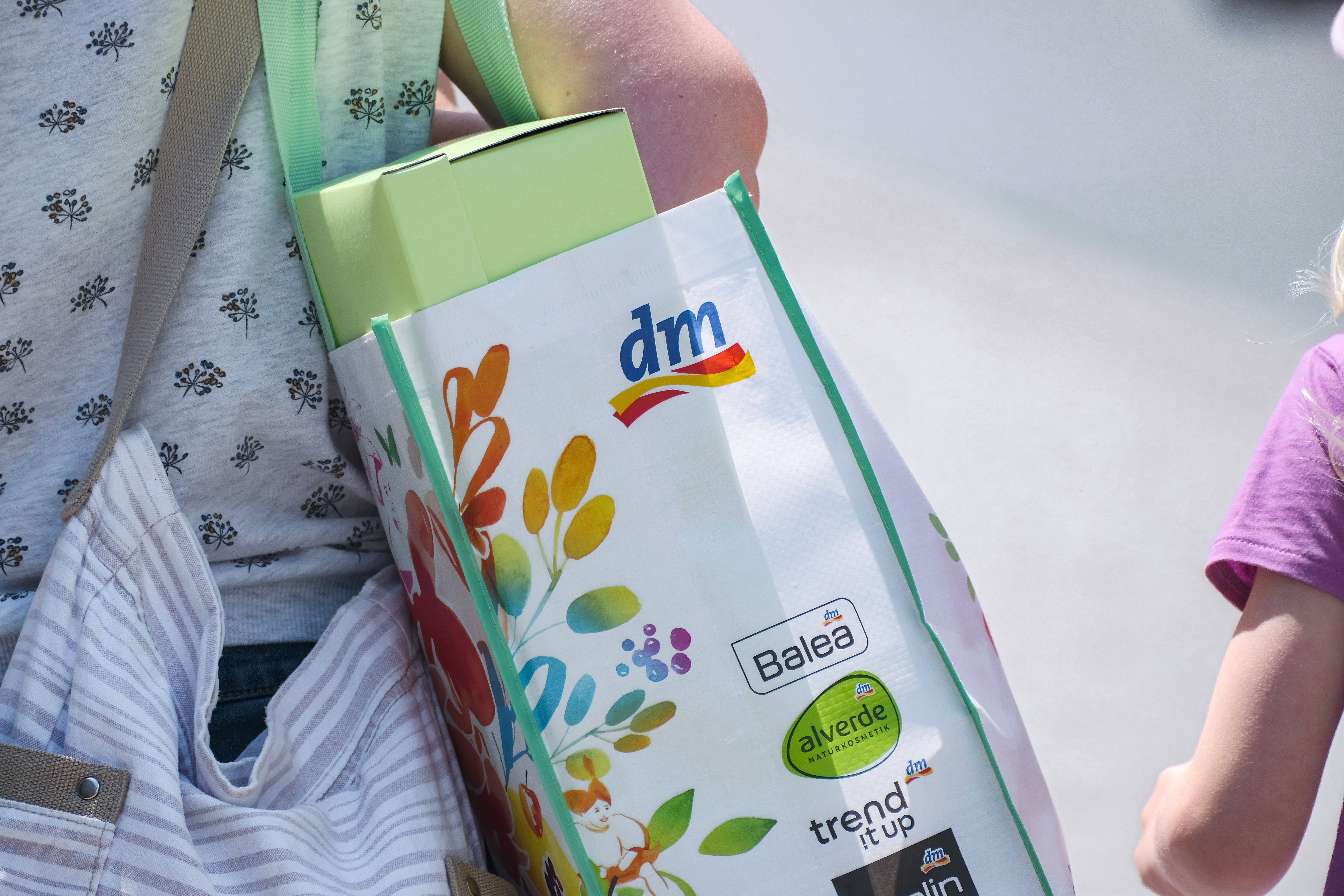 Balea-Dupes: 5 günstige dm-Produkte im Check - wmn.de